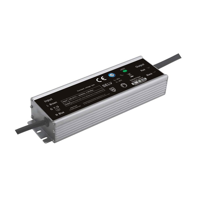 12V LED Driver | Stort utbud av funktioner | PlusLED