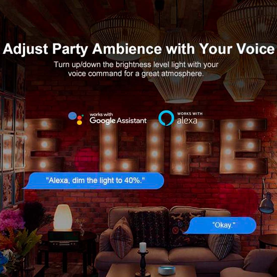 Sonoff Smart Dimmer Switch | WiFi Smart Switch (D1)