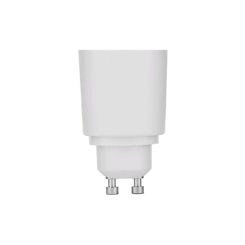 Verloopfitting | GU10 naar E27 | PlusLED