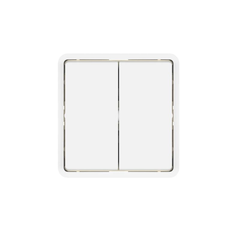 Zigbee schakelaar | Contact voor LK Fuga | Hue compatibel