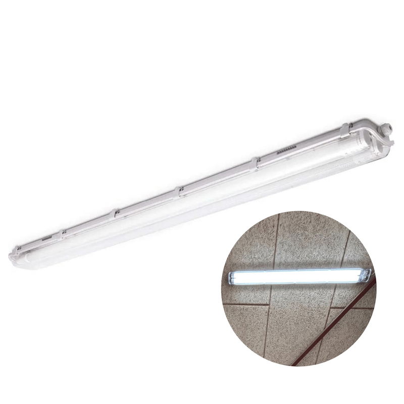 LED Lysarmatur | LED Armatur | Lysstofrør