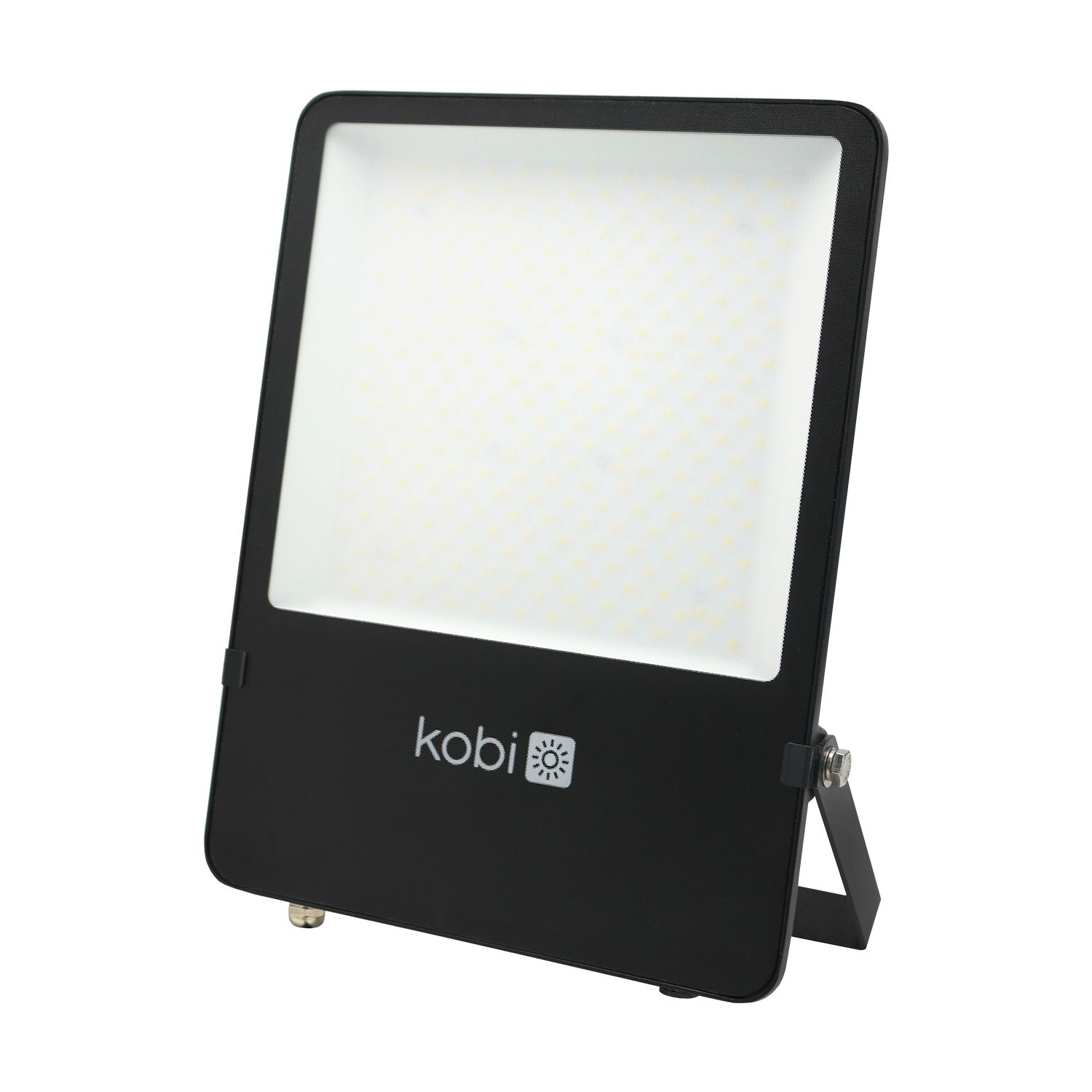 Led Strålkastare 200w 26000lm Ip65 4000k Utomhus