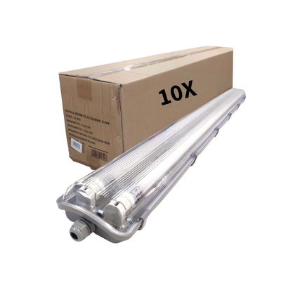 LED Lysarmatur | LED Armatur | Lysstofrør