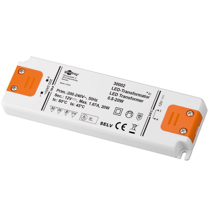 12v LED Driver