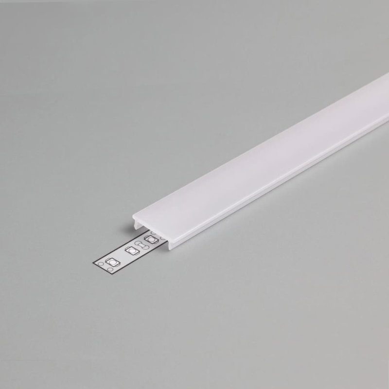 Alu Profiler | LED Skinner | Aluskinne | PlusLED